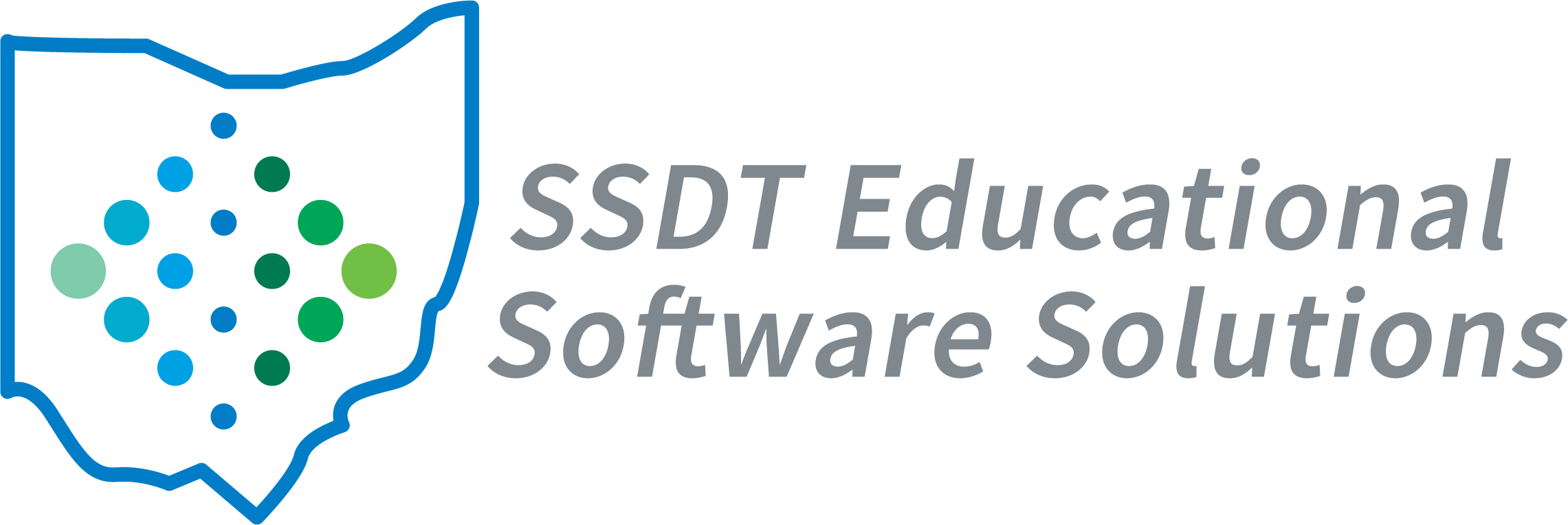 SSDT Logo